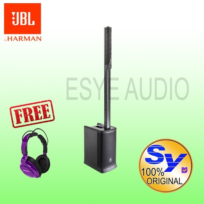 Jual Speaker aktif jbl eon one mk2/Speaker JBL EON ONE MKll original ...