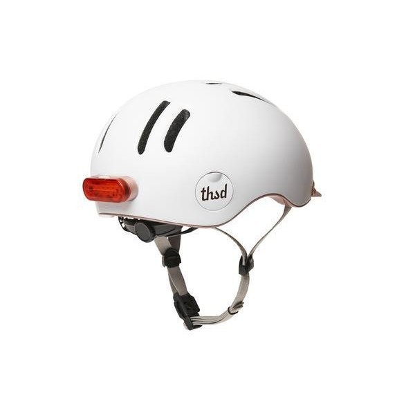 Jual Helm Sepeda - Thousand Chapter MIPS Helmet - Supermoon White ...
