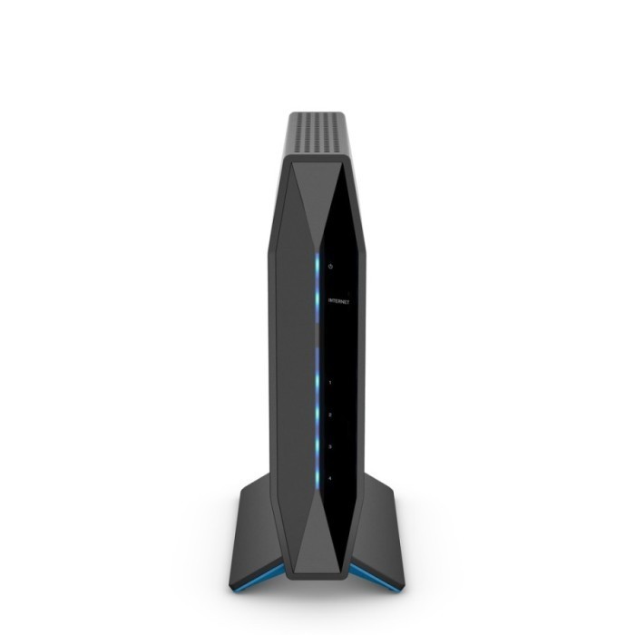 Jual LINKSYS E7350 Dual-Band AX1800 WiFi 6 Router | Shopee Indonesia
