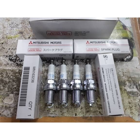 Jual New Busi Asli Mitsubishi Outlander Lancer Ex Kode Cu004 | Shopee ...
