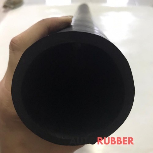 Jual Selang Karet 21/2 Inch Selang Radiator Air Udara 63 mm | Shopee ...