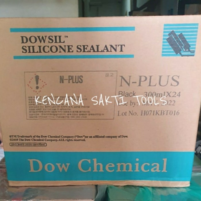 Jual Lem Silicone Sealant Dowsil Netral Plus Dowcorning Promo | Shopee Indonesia