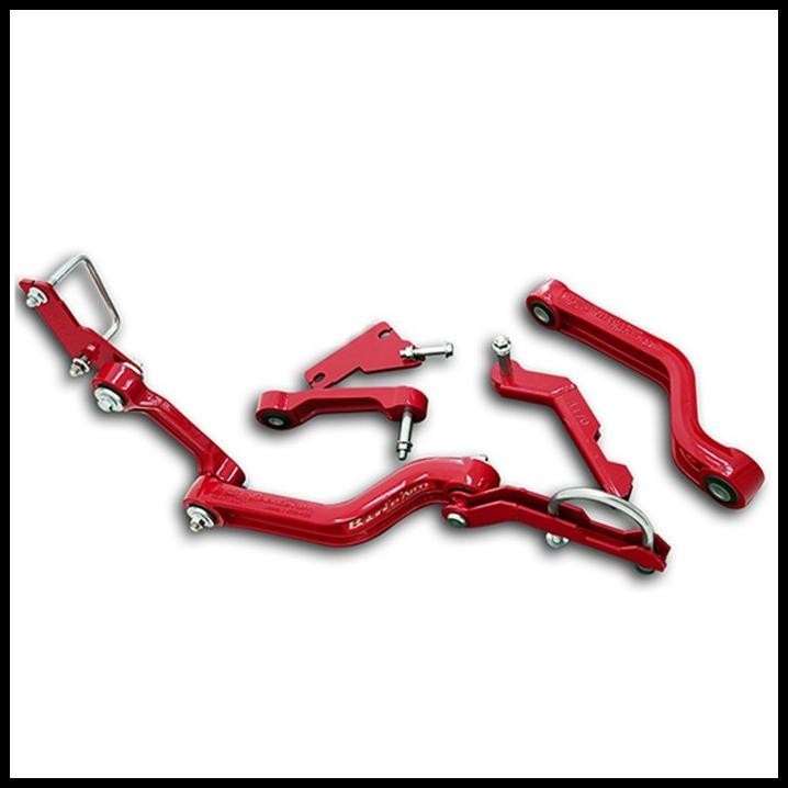 Jual Rear Balance Arm Stabilizer Pajero 2008-2018 | Shopee Indonesia