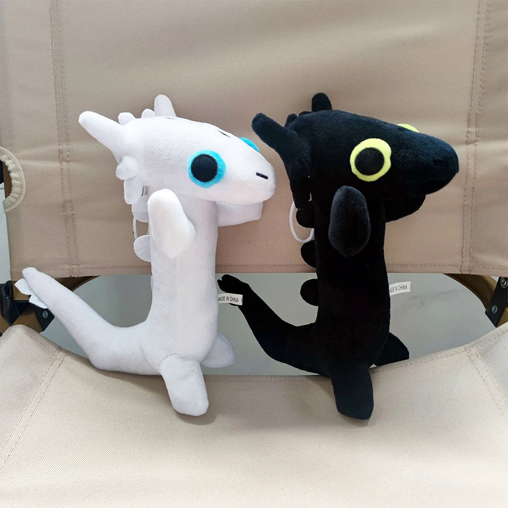 Jual Mainan Mewah Meme Menari Toothless Boneka Naga Menari Hewan Lembut ...