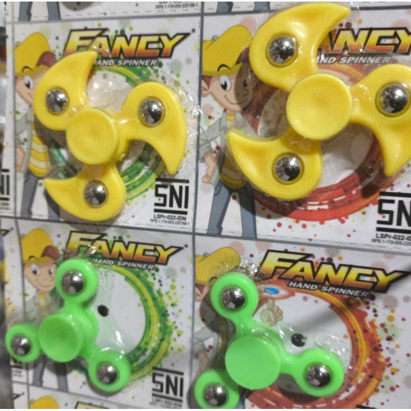 Jual FANCY HAND SPINNER STEEL FIDGET SPINNERS BOLA BESI | Shopee Indonesia