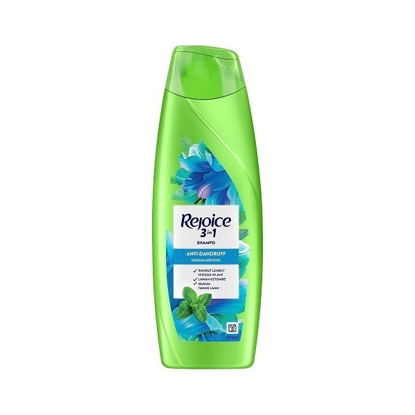 Jual REJOICE SHP AD 3 IN 1 340ML | Shopee Indonesia