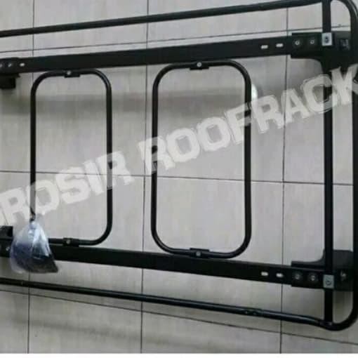 Jual Roof Rack Sunrise / Rak Atas / Atap Mobil / Roofrack Universal ...