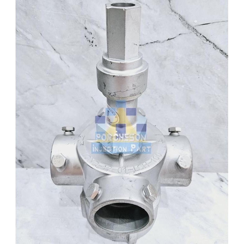 Jual Sprinkler Head Cooling Tower Sprinkle Alumunium Liang Chi/ Liang ...
