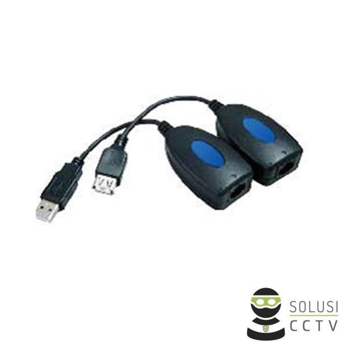 Jual USB Extender over UTP Cable, USBEXT60 | Shopee Indonesia