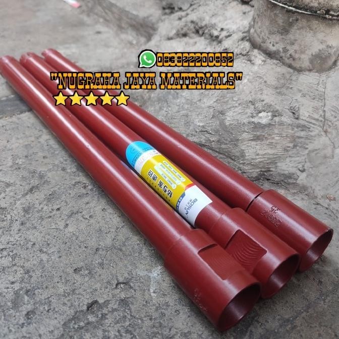 Jual Hits!! Mata Bor Coring 1 Inch Bosun Diamond Core Drill 25 Mm Good ...
