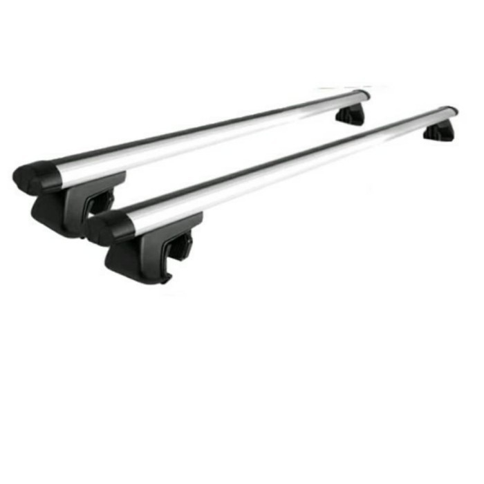 Jual Roof Rack Pajero Sport Rack Roof Fortuner Terios Rush Xenia Avanza ...