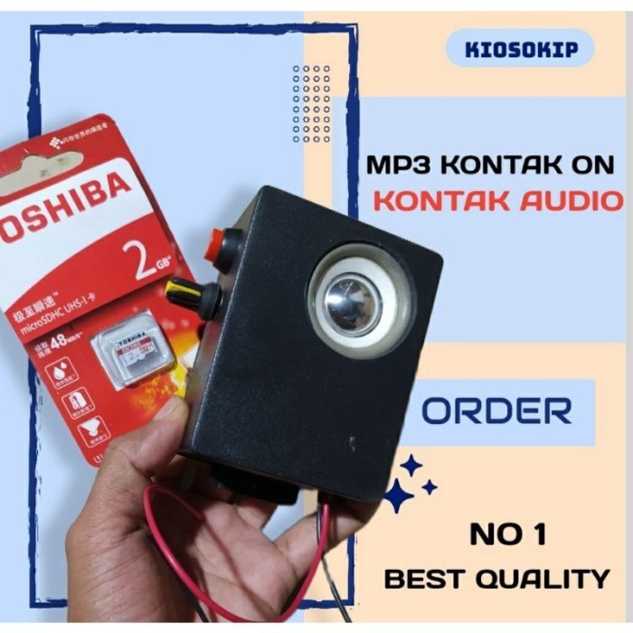 Jual MODUL SUARA JARVIS KUNCI MOTOR | Shopee Indonesia