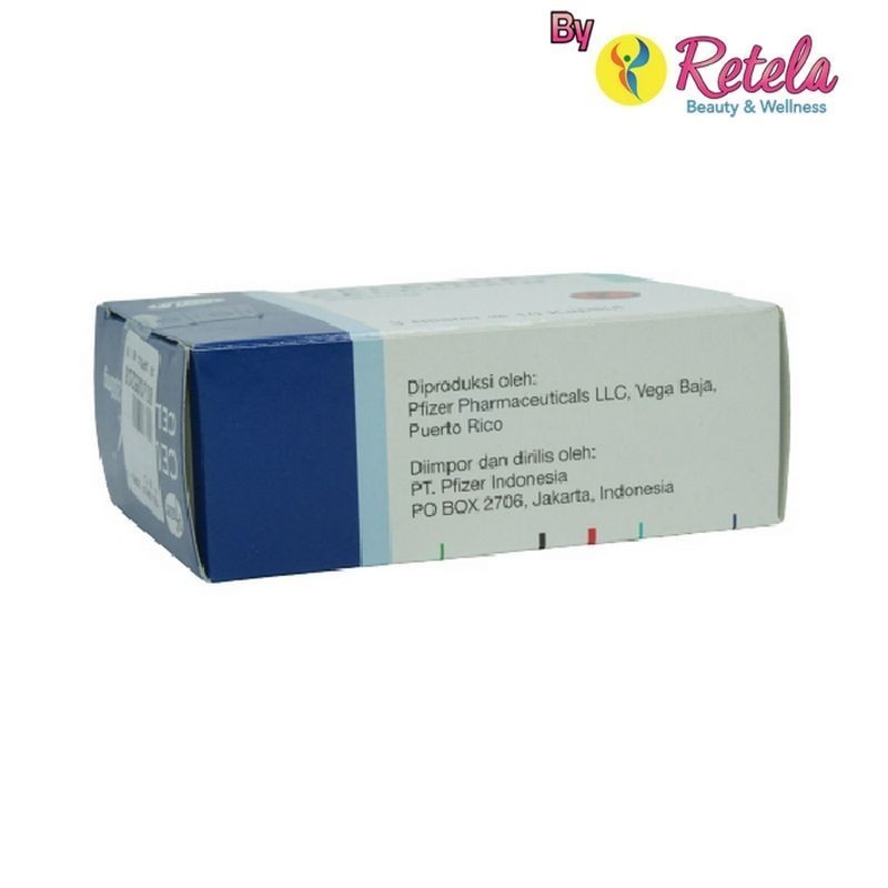 Jual Celebrex 200 Mg 1 Strip 10 Tablet | Shopee Indonesia