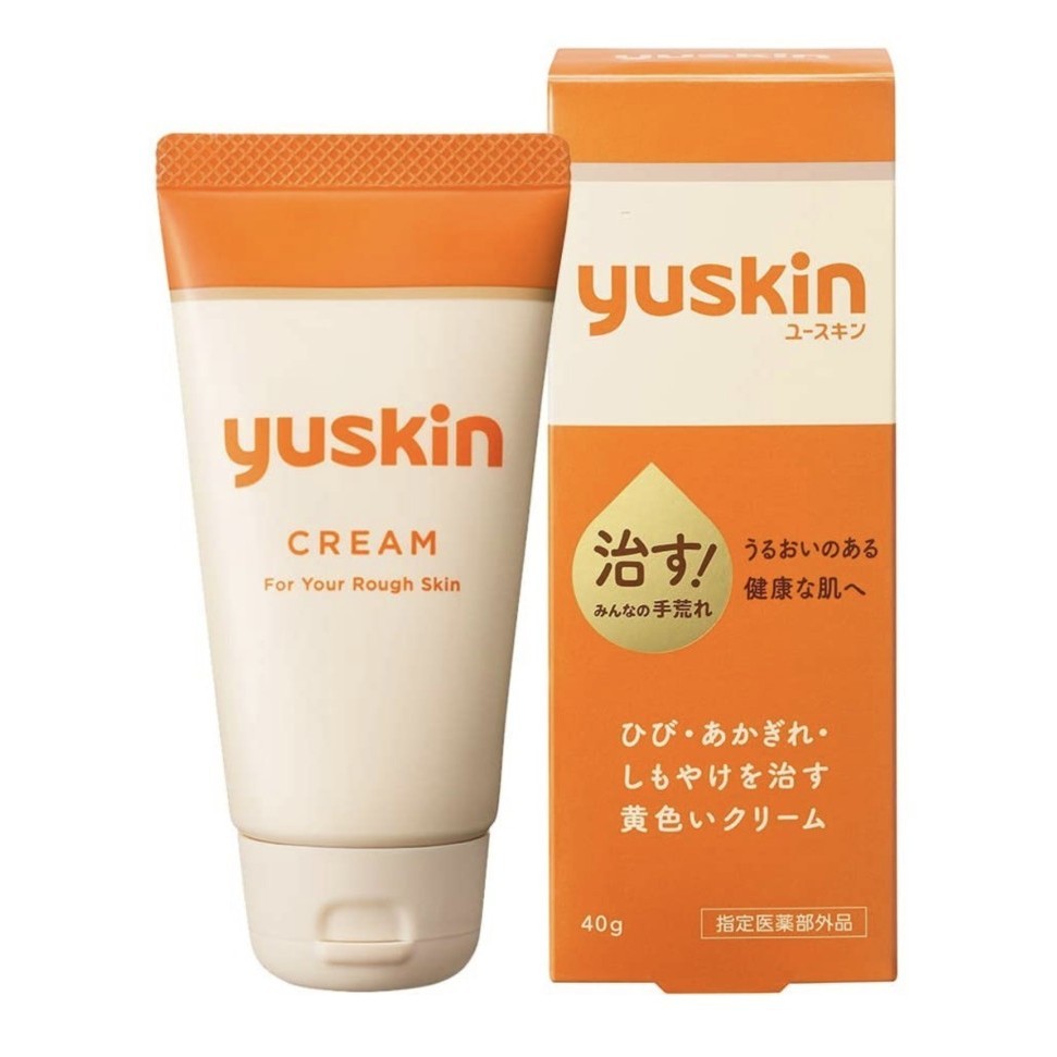 Jual Azs Yuskin Tube For Dry Rough Ski Tube 40G Japan | Shopee Indonesia