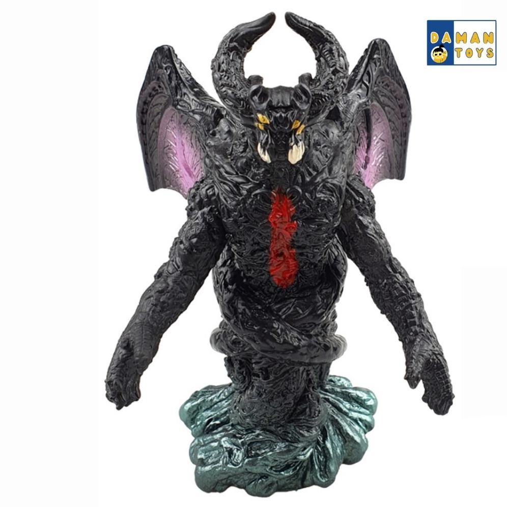 Jual New Arrival Mainan Ultraman Kaiju Ultra Monster Murah /Kaiju ...