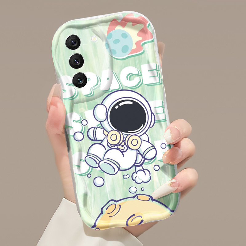 Jual Casing Hp Samsung Galaxy S22 Plus S22 Ultra Case ponsel pola ...
