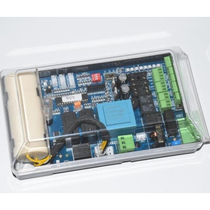 Jual Mainboard Barrier Gate Mx Series | Shopee Indonesia