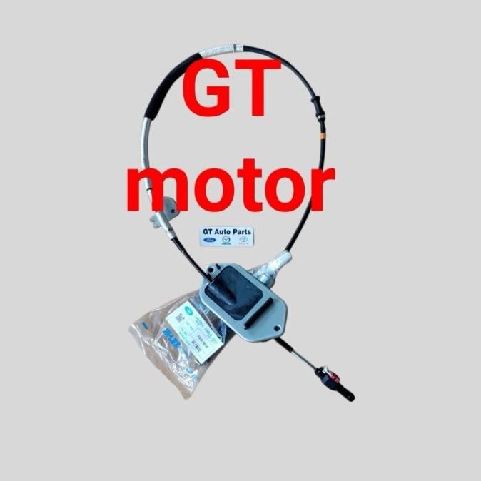 Jual Kabel Perseneling Transmisi Auto Matic Yaris / New Vios | Shopee ...