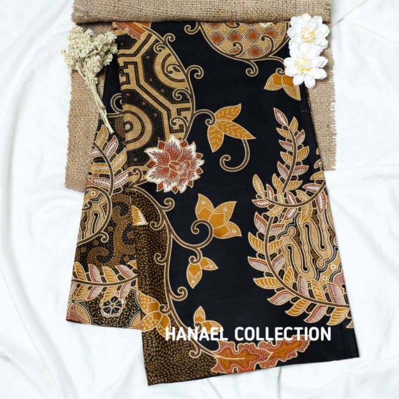 Jual KAIN BATIK BAHAN BATIK KAIN BATIK METERAN BAHAN SERAGAM BRIDESMAID ...