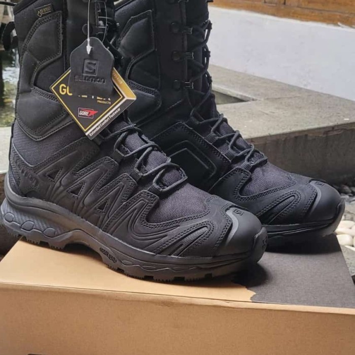 Jual SEPATU PDL SALOMON XA FORCES 8 CHINA/SEPATU PDL SALOMON XA FORCES ...