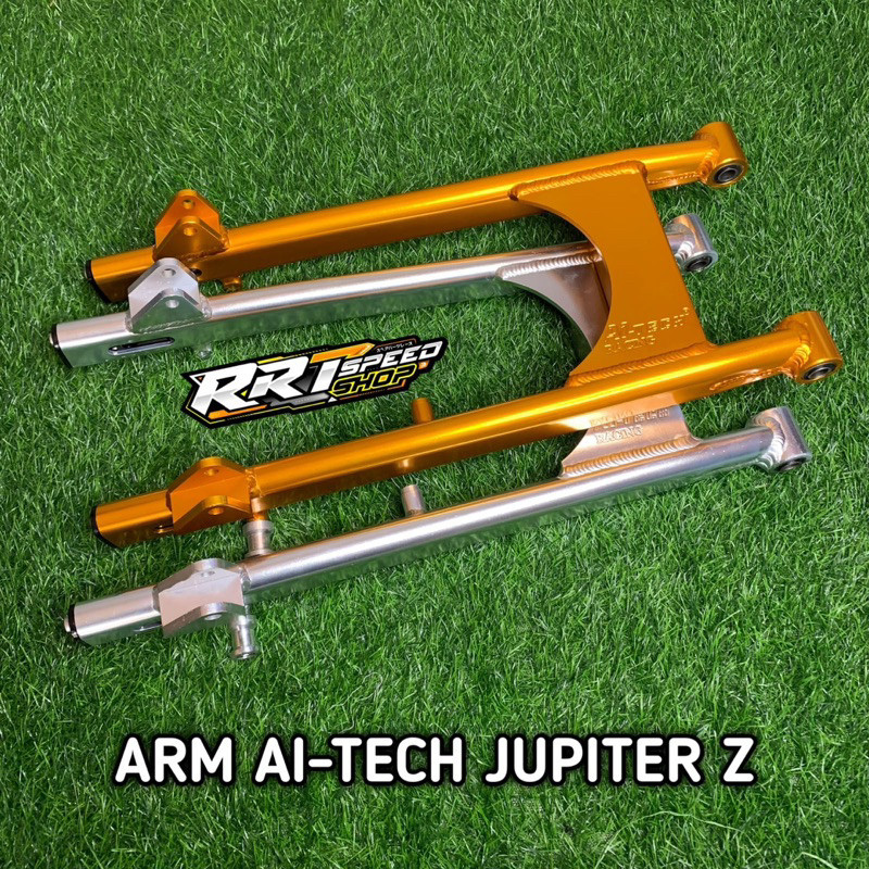 Jual SWINGARM Swing ARM POLOS Jupiter SLEEP ENGINE AI-TECH AITECH ...