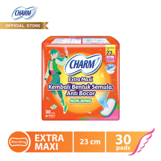 Toko Online Charm Official Store | Shopee Indonesia