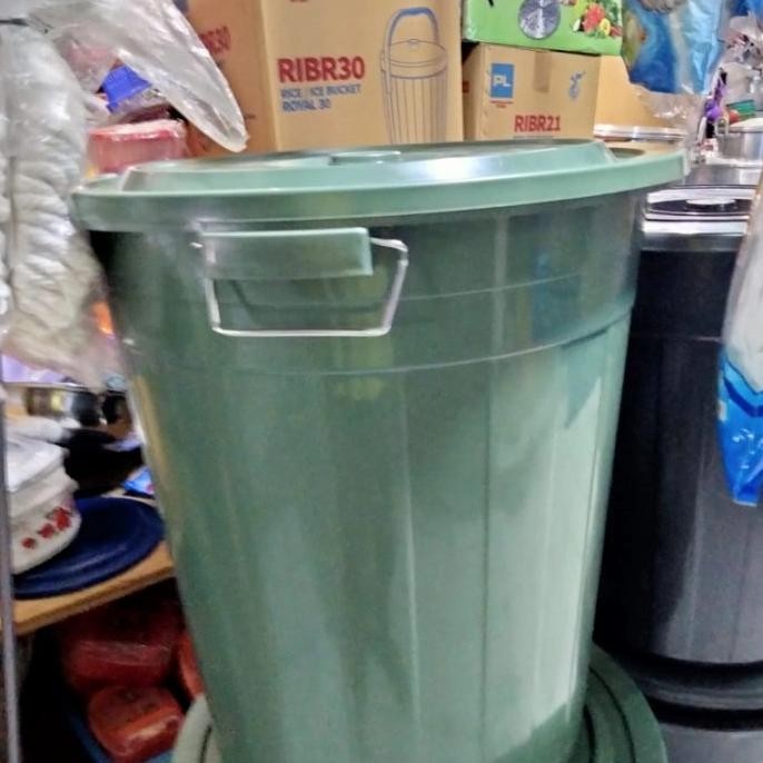 Jual ember 100 liter /ember 100 liter tutup | Shopee Indonesia