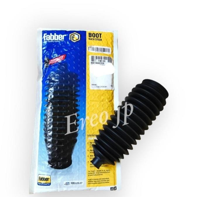 Jual Karet Boot Rack steer Stir All new Avanza Veloz Xenia EPS | Shopee ...