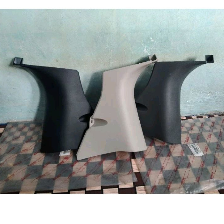 Jual BOARD COWL TRIM INNOVA FORTUNER 2005-2011 ORIGINAL atau Cover ...