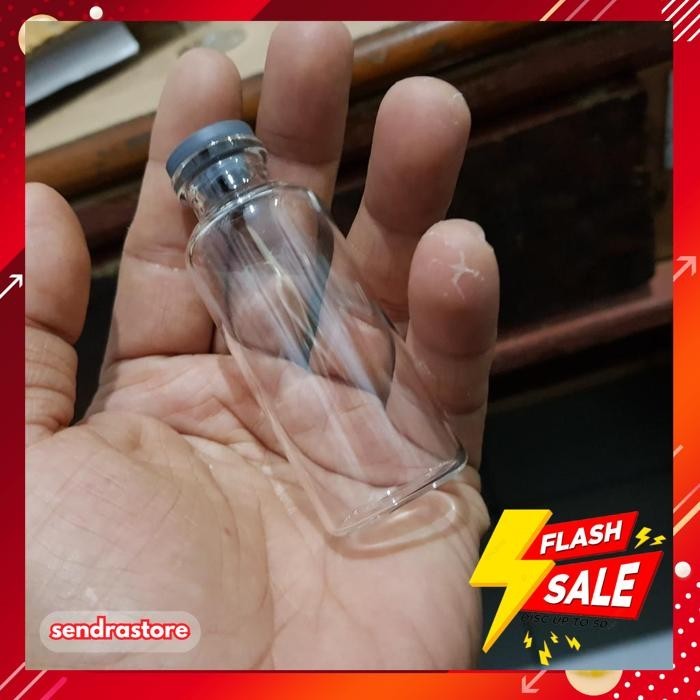 Jual / 9 ( SEMBILAN ) PCS 20 ML VIAL TUTUP KAYU BOTOL VIAL 20ML / BOTOL ... Jual / 9 ( SEMBILAN ) PCS 20 ML VIAL TUTUP KAYU BOTOL VIAL 20ML / BOTOL ...