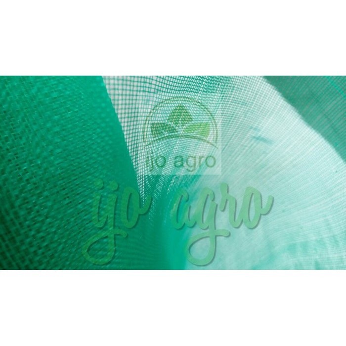 Jual Insect Net / Kasa Hijau / Screen Net 1 Roll (1M X 50M) | Shopee ...