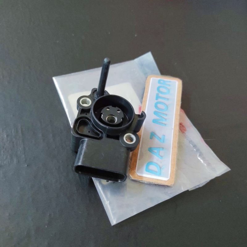 Jual SENSOR TPS SENSOR THROTLE BODI GSX 150 R GSX 150 S SATRIA F 150 FI ...