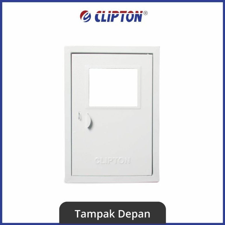Jual Cover Kwh Meter/Token Listrik 1 Phase Sri | Shopee Indonesia