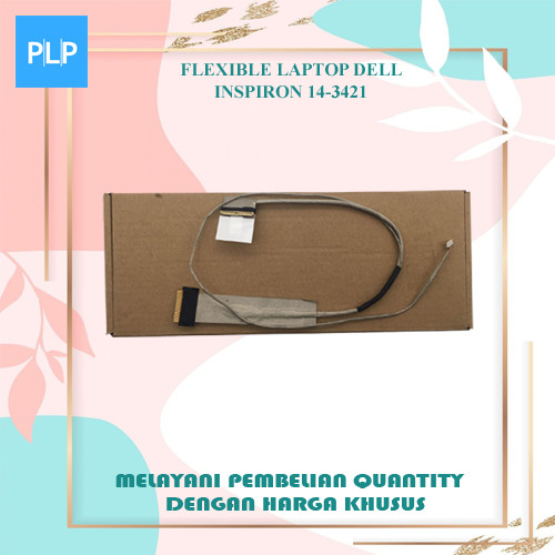 Jual Flexible Dell Inspiron P/N-504XP02001 14-3421 | Shopee Indonesia