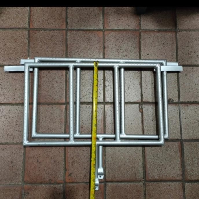 Jual Pipa Api Untuk Oven Gas 120X55X60 | Shopee Indonesia