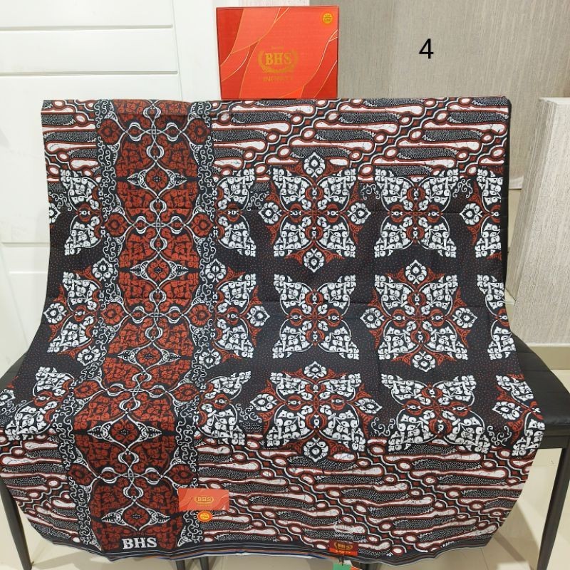 Jual Sarung BHS INFINITY | Shopee Indonesia