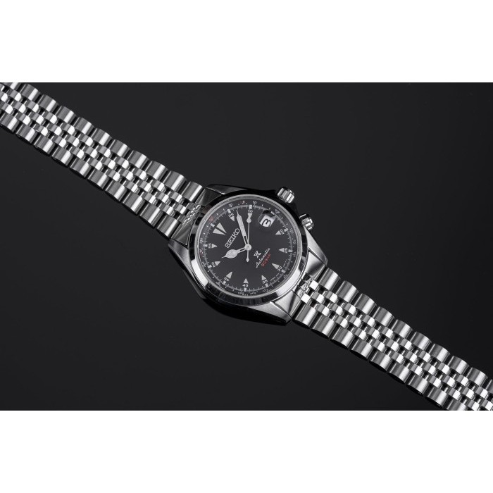 Jual UNCLE SEIKO JUBILEE BRACELET ALPINIST SARB017 SARB 017 SPB121 ...