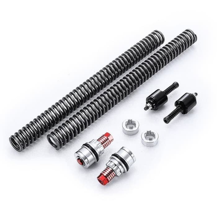 Jual Yss Front Fork Upgrade Kit Shock Depan For Fazzio / Mio Gt 125 ...