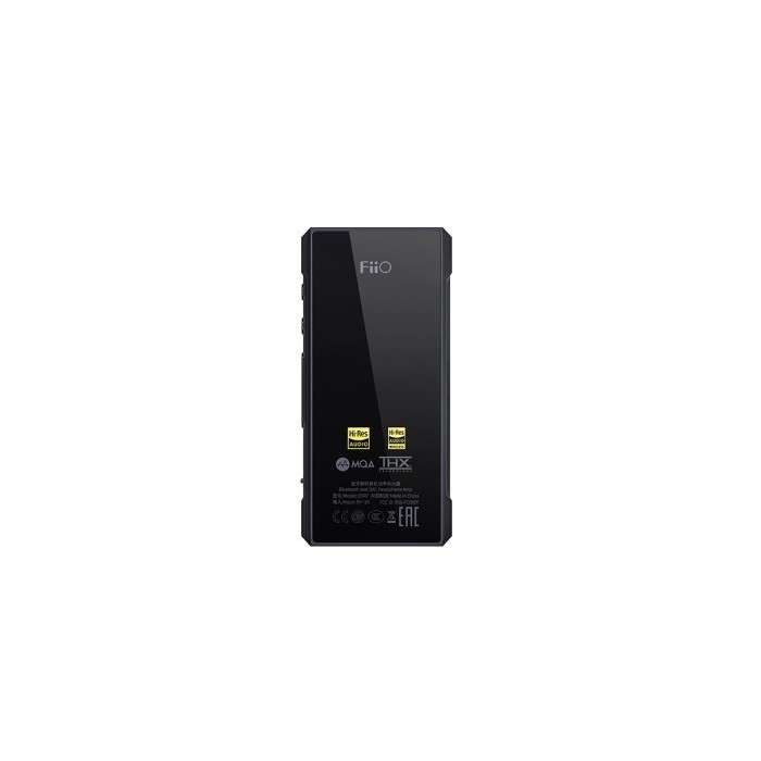 Jual Fiio Btr7 / Btr 7 Portable Bluetooth Dac Amplifier Thx Mqa (New Btr5) | Shopee Indonesia