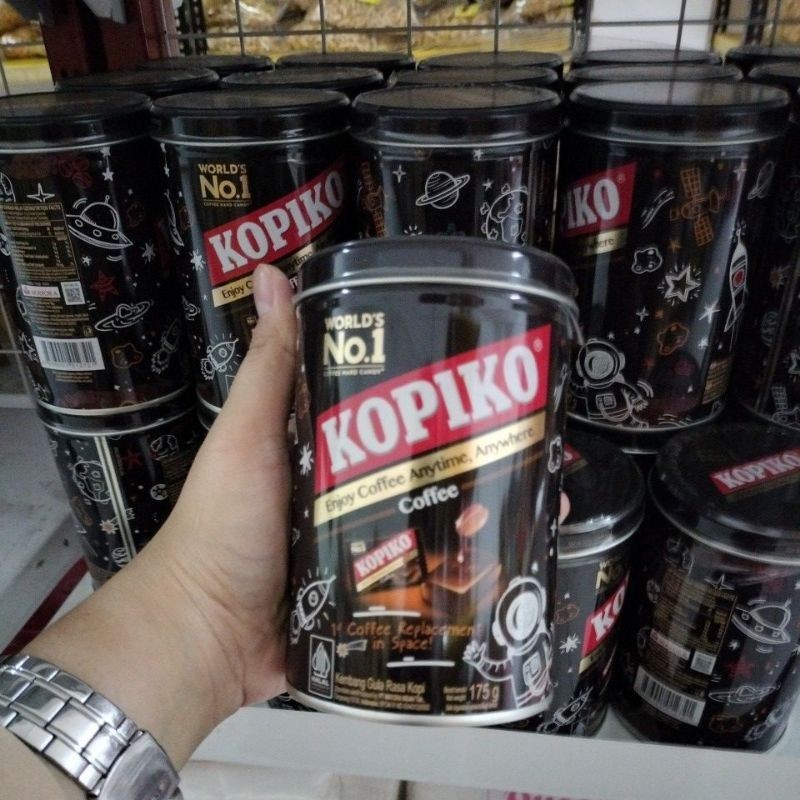 Jual permen kopiko 175gr | Shopee Indonesia