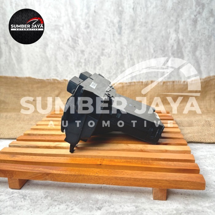 Jual Switch Panel Digital Ac Innova Fortuner Original | Shopee Indonesia