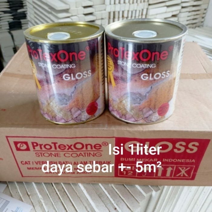 Jual CAT COATING BATU ALAM | Shopee Indonesia