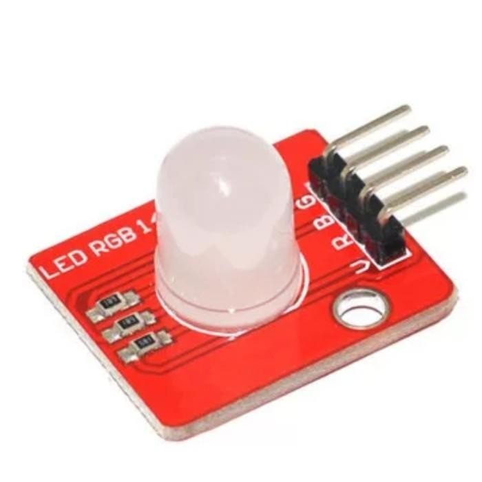Jual Led 10mm Rgb Led Modulearduino Compatible Nodemcu Wemos Nano Mega D1 Shopee Indonesia 