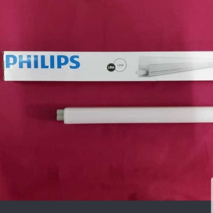 Jual TRUNK LINEA / T5 LED 13W 120CM PHILIPS | Shopee Indonesia