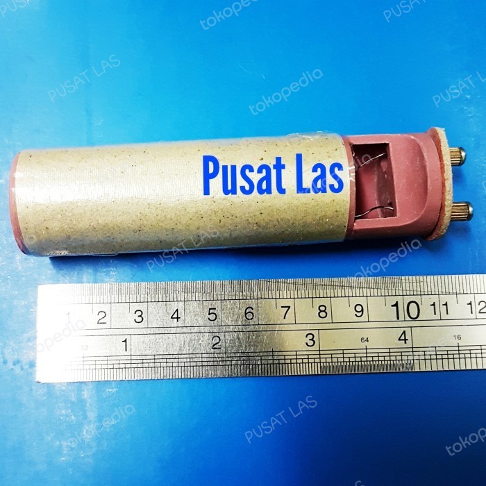 Jual ELEMEN MESIN LAS PVC BLOWER PW2000 DSH2K ELEMENT PPR DSH-2K NANKAI ...
