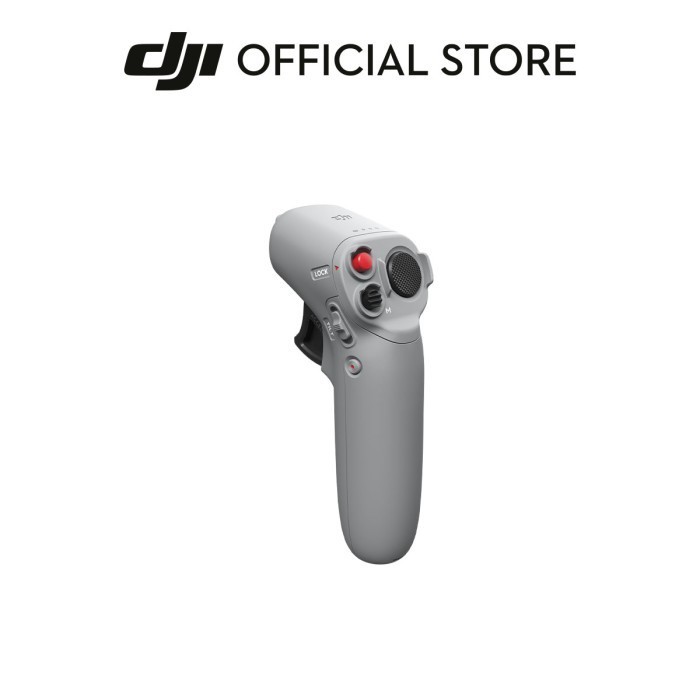 Jual DJI Motion Controller - Remote FPV Drone Intuitif, Aks 33.6 mph ...