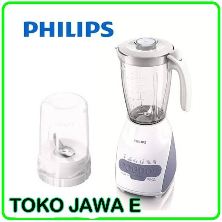 Jual Philips Hr 2115 Body Mika Blender Serbaguna (Khusus Gojek ...