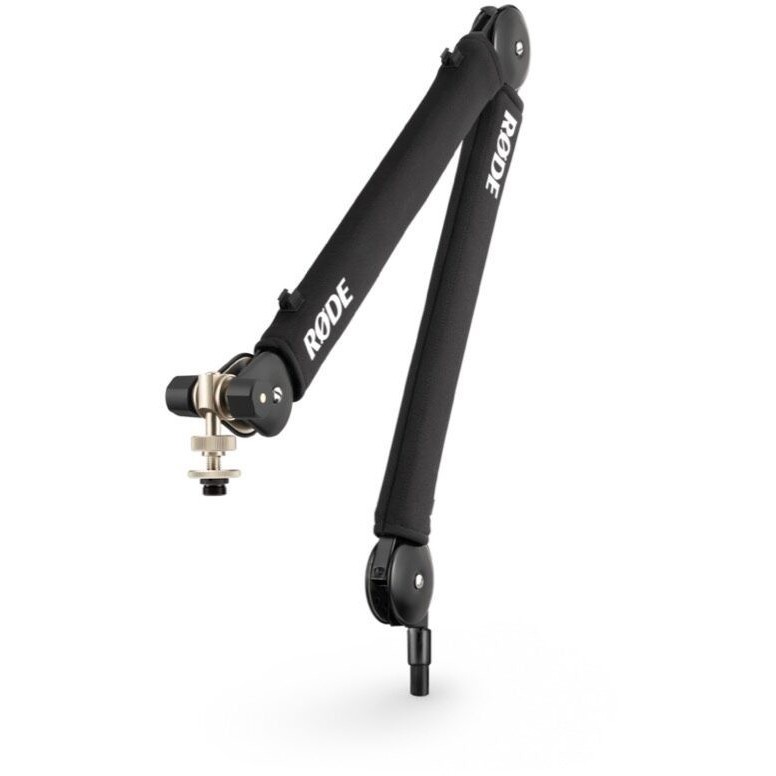 Jual Rode Psa1- Professional Studio Boom Arm Psa 1 Original | Shopee ...