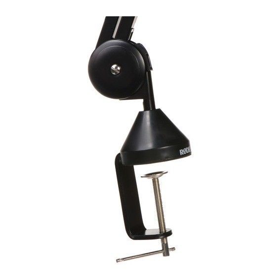 Jual Rode Psa1 Boom Arm For Broadcast Microphones - Rode Psa1 / Rode ...