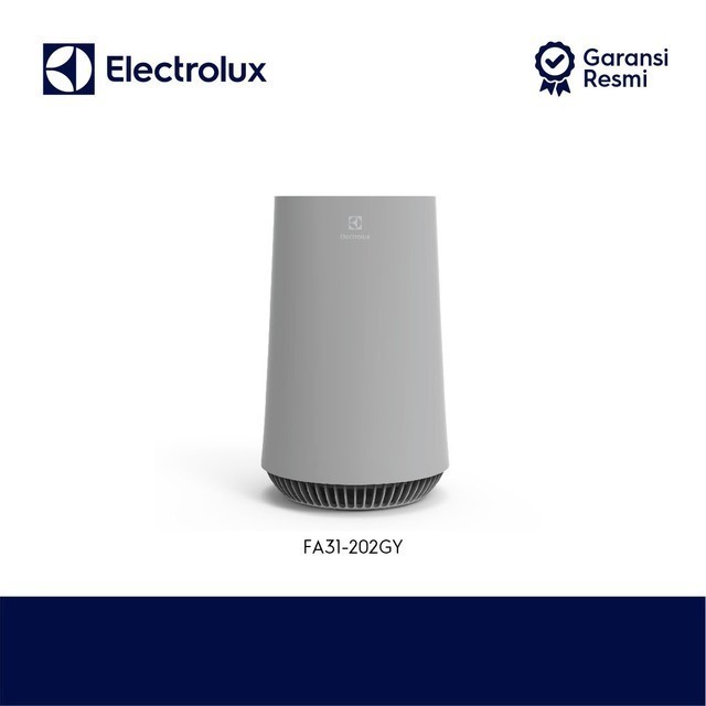 Jual Air Purifier Electrolux Fa31-202Gy | Shopee Indonesia